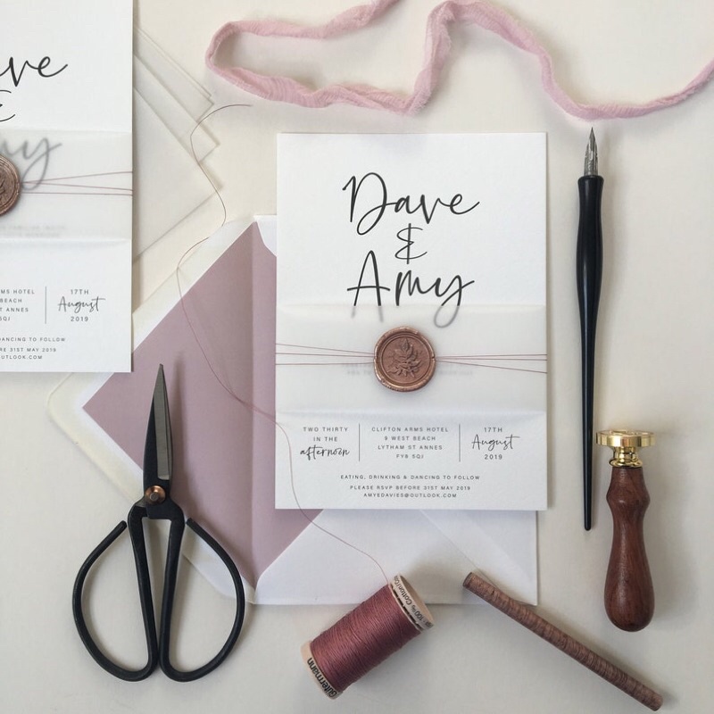 [RUSH] 3pcs Invitation Belt | Shopee Philippines