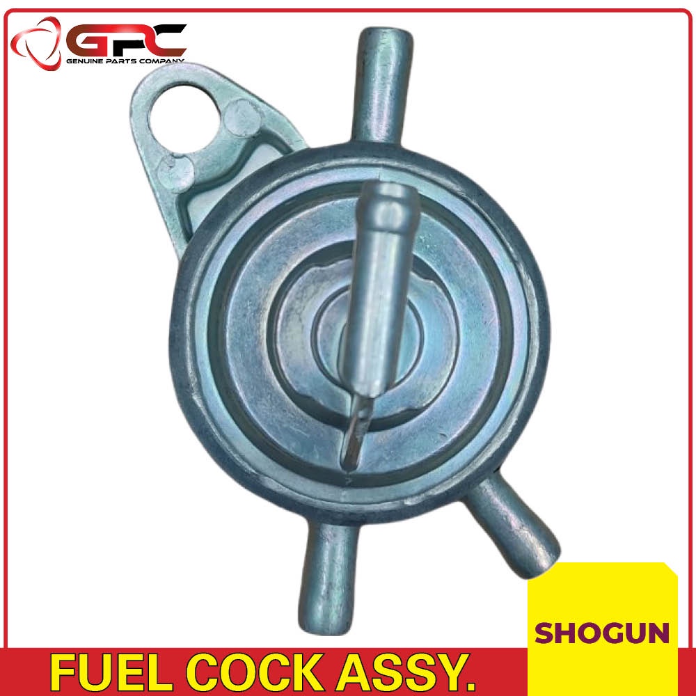 Suzuki Shogun GPC Motorcycle Fuel Cock / Fuel Tank Switch | Shopee ...