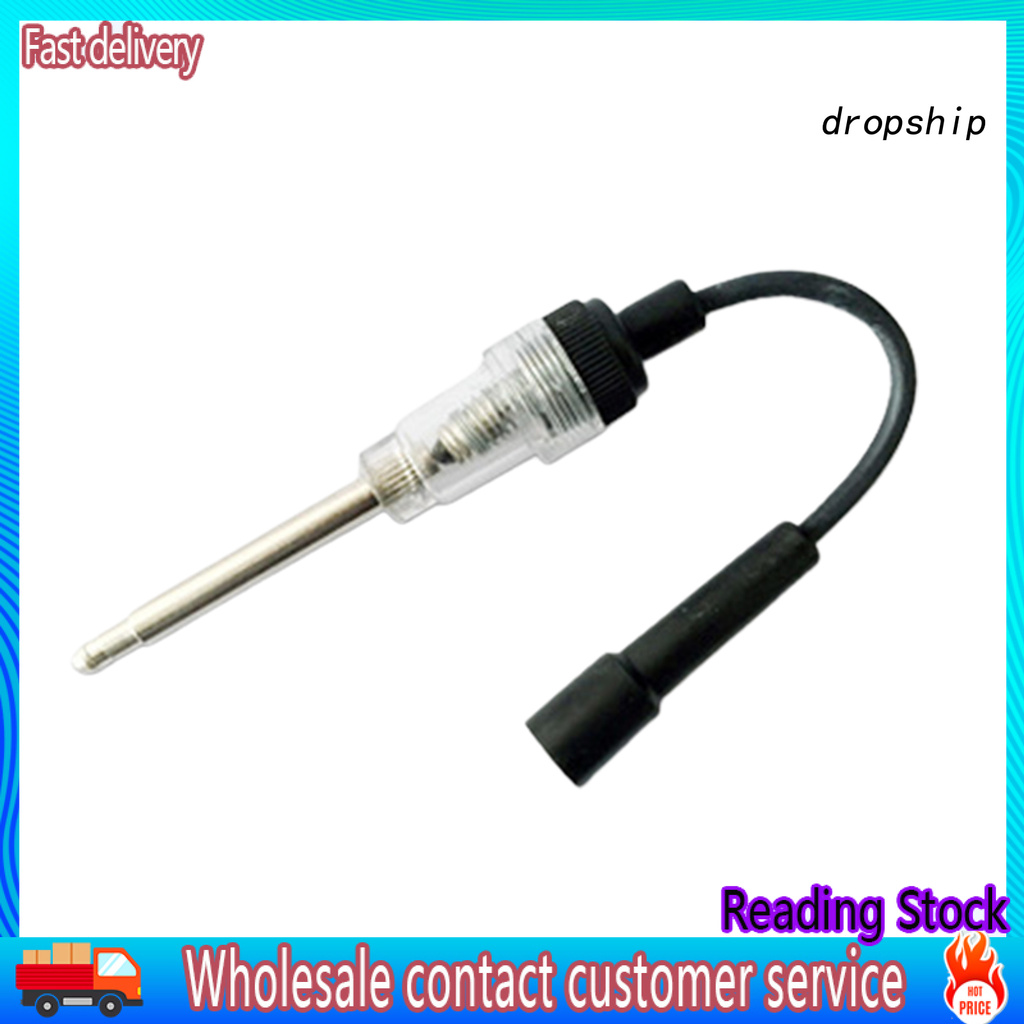 Dqx Car Vehicle Spark Plug Engine Ignition Tester Diagnostic Analyzer