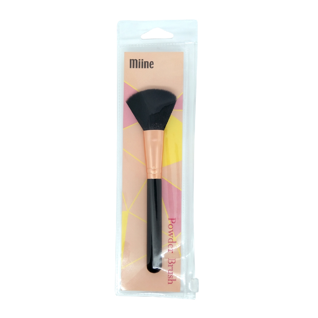 Miine Powder Brush Small | Shopee Philippines