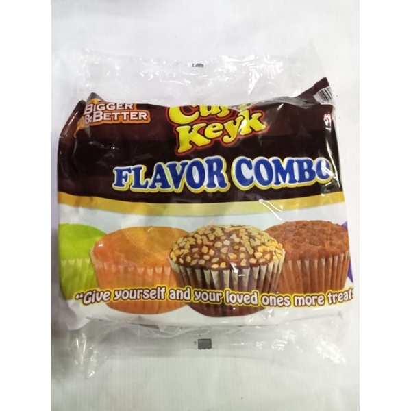 Cupp Keyk Buko Pandan /Cheezy Cheese/ Nutty Choco/Coco Ube/Choco Mocha ...