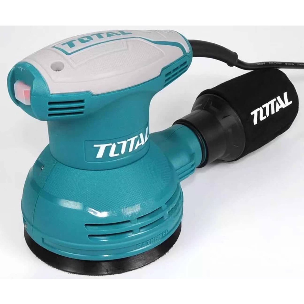 Tools Rotary Sander 320W Rotary Orbital Sander (5") | Shopee Philippines