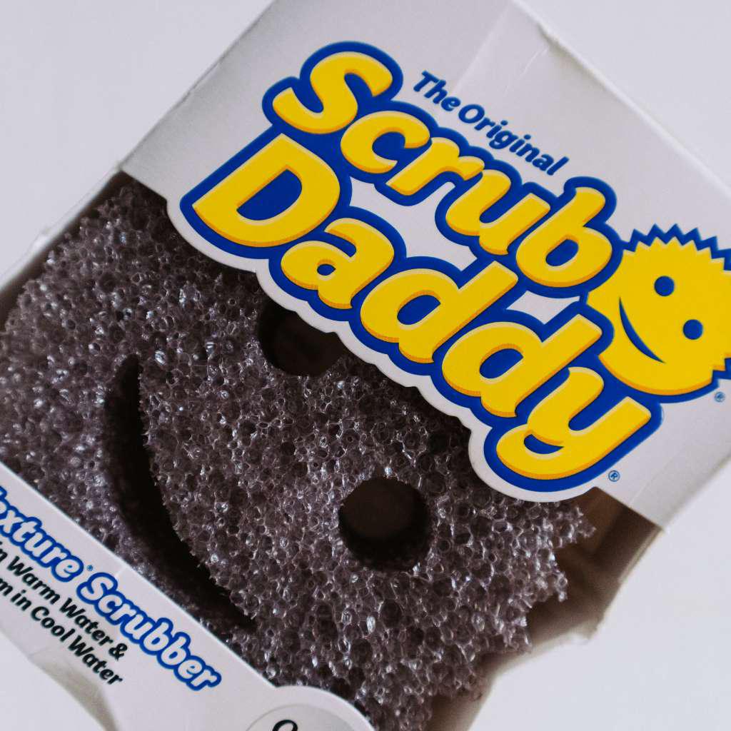 Scrub Daddy Style Collection | Shopee Philippines