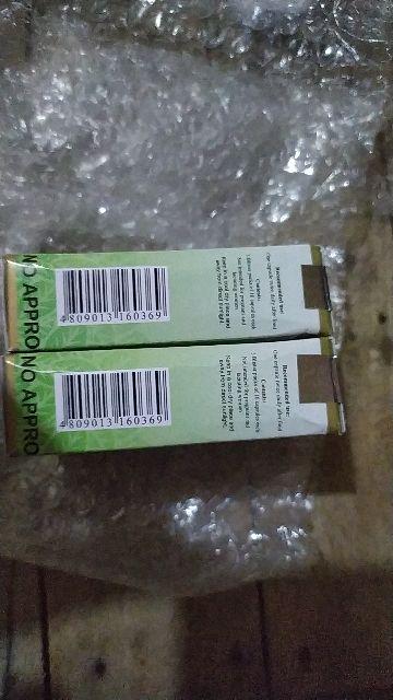 Memo Plus Gold Capsule 30's | Shopee Philippines