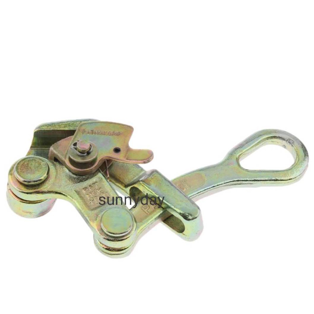 original pat grip come along 3tons | Shopee Philippines