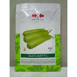 UPO MAYUMI F1 ASENSO PACK BY EAST WEST SEEDS | Shopee Philippines