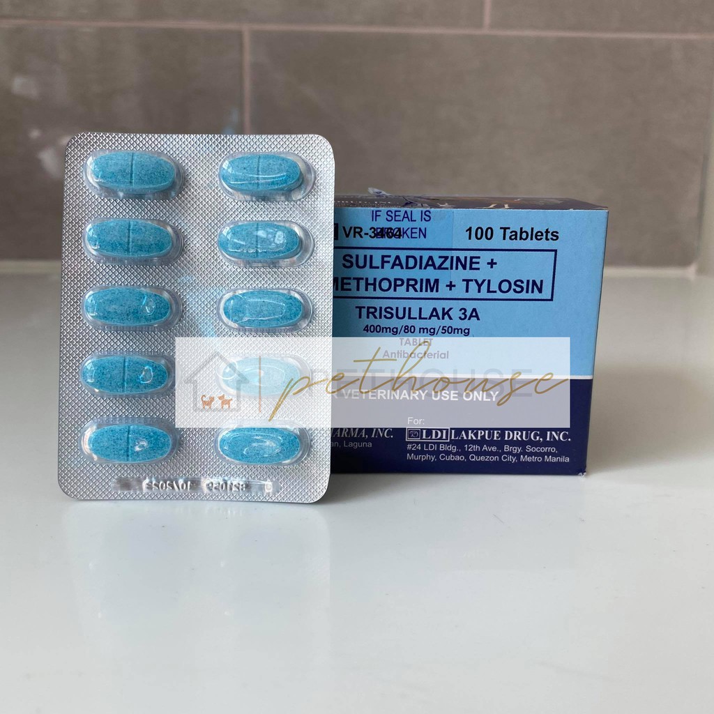 Trisullak 3A (sold by box) | Shopee Philippines