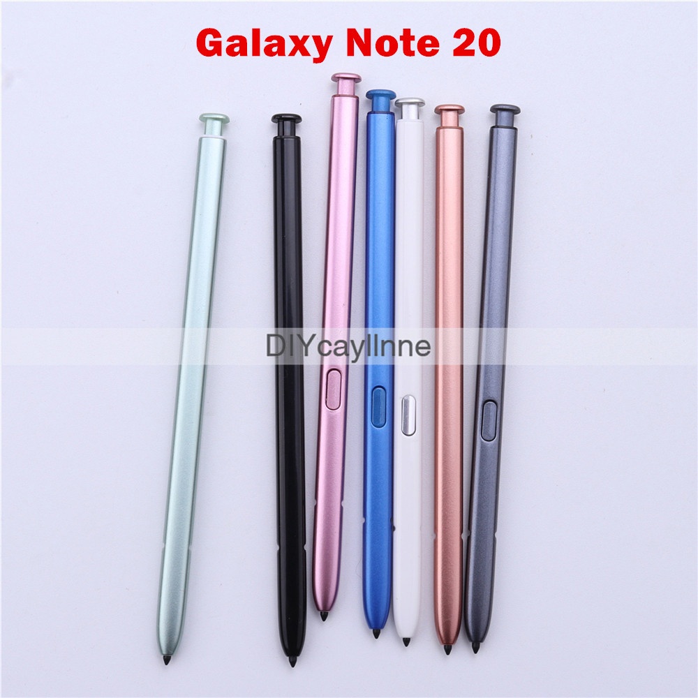 Note20 Ultra/ Note20 S Pen For Samsung Galaxy Note 20 Ultra Stylus Pen ...