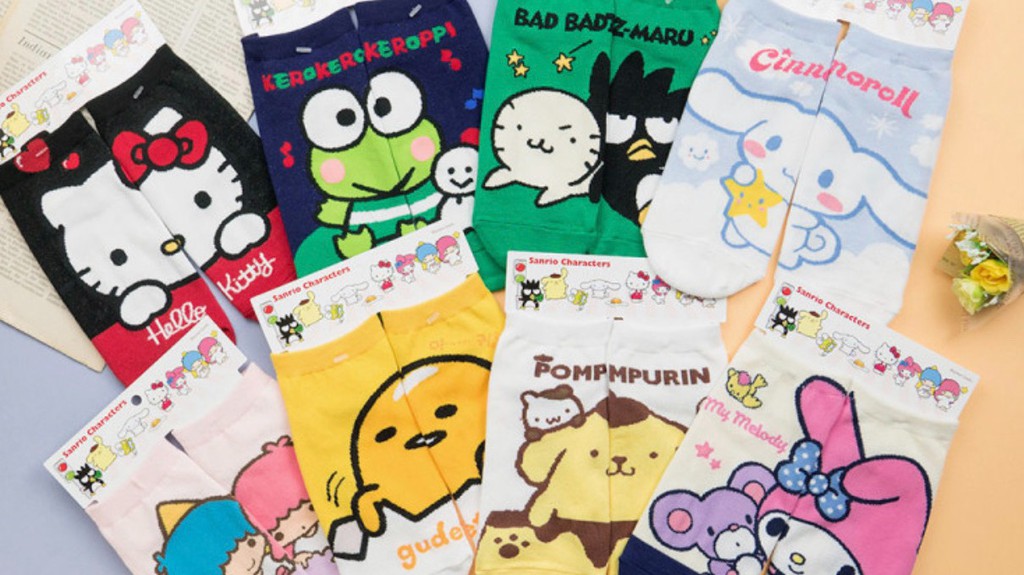 The Sock Studios, Online Shop | Shopee Philippines