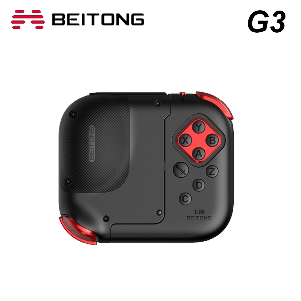 Original Betop G3 Gaming Controller for Android and HarmonyOS | Shopee ...
