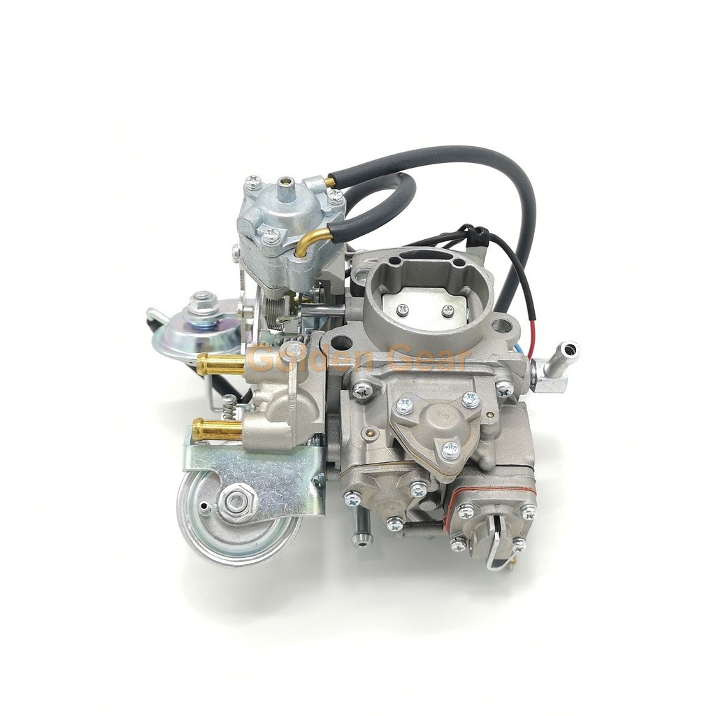 Suzuki F6A Carry Multicab Carburetor 12 Valves Carburator F6 | Shopee ...