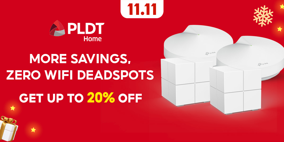 PLDT Home Official, Online Shop | Shopee Philippines