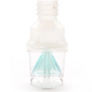 Indoplas Cardinal Compact Nebulizer (w/ complete accessories) | Shopee ...