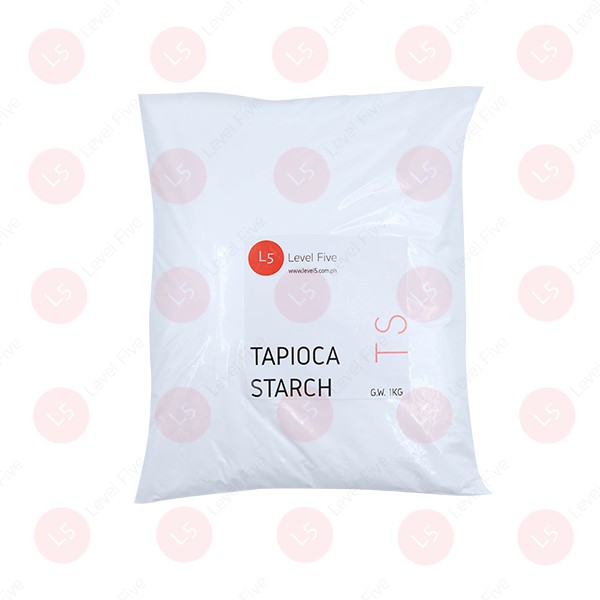 Tapioca Cassava Starch 1kg REPACKED | Shopee Philippines