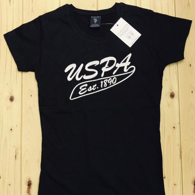 USPA Est 1890 Ladies Classic Blouse (COD) # 2007 | Shopee Philippines