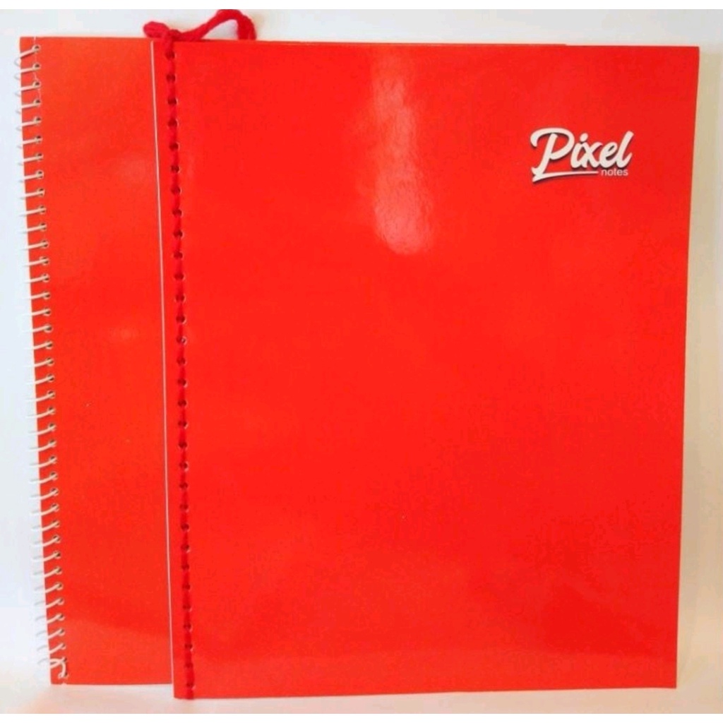 Big notebook with yarn /tahi big note book/sold per pcs /80levels ...