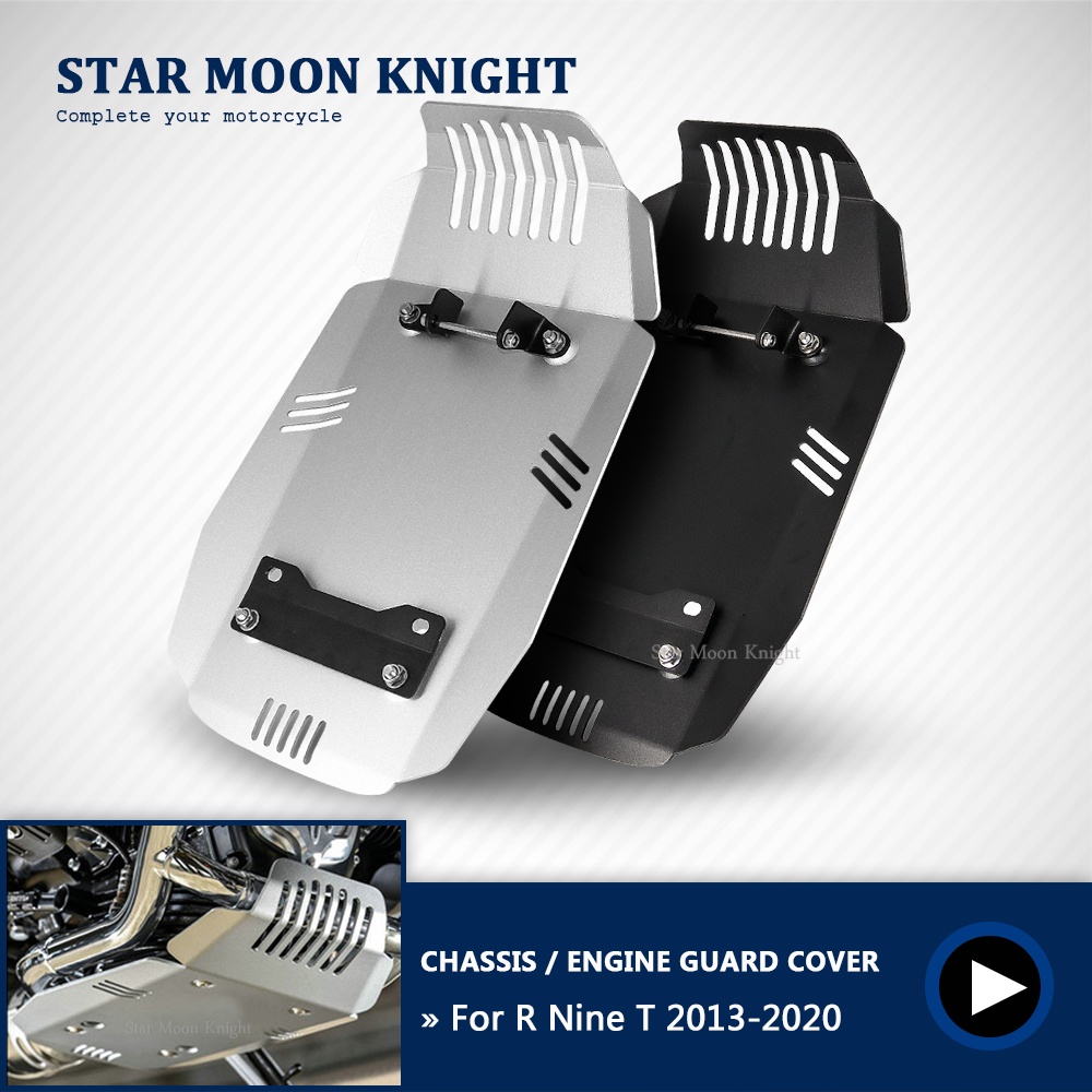 AE Lower Engine Base Chassis Guard Skid Plate Belly Pan Protector For ...