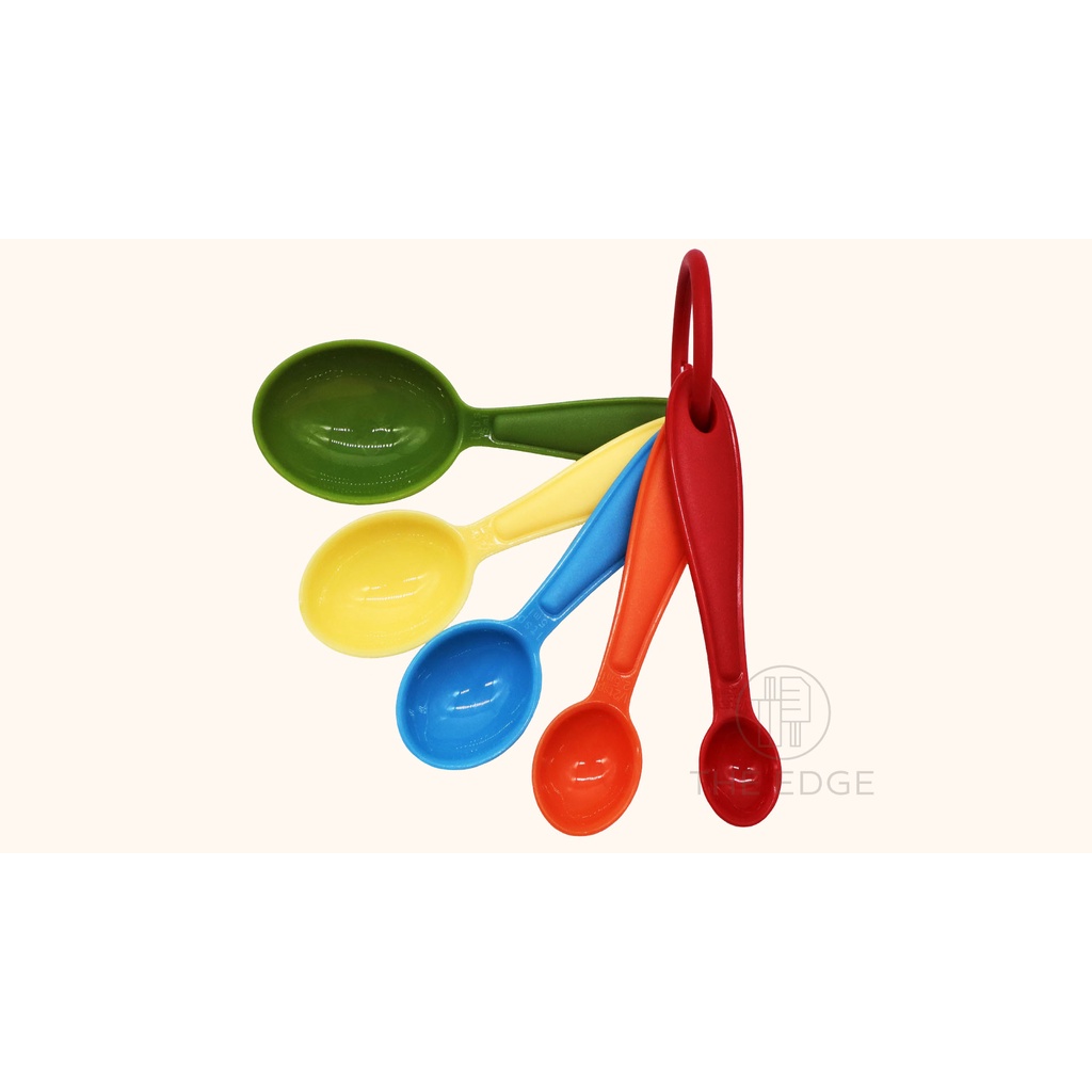 Measuring Spoon - 5 pcs - Vocen | Shopee Philippines