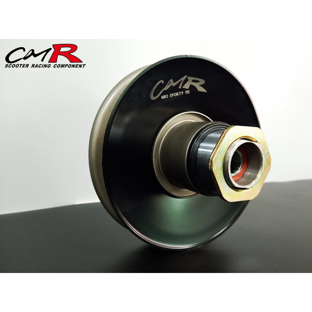 CMR Racing Torque Drive Mio Sporty 115 | Shopee Philippines