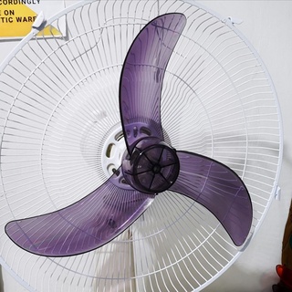 Electric Fan Blade Elesi Elisi Elise (Asahi/Hanabishi/Camel/Dowell ...