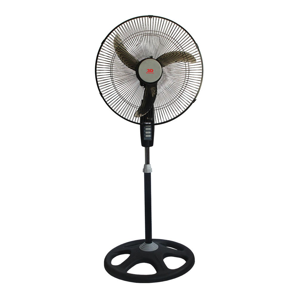 3D Jet Stream 16' SF40JS Stand Fan | Shopee Philippines