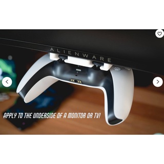 PS4/PS5/Xbox/Nintendo Switch Controller/Nvidia shield Underside Mount ...