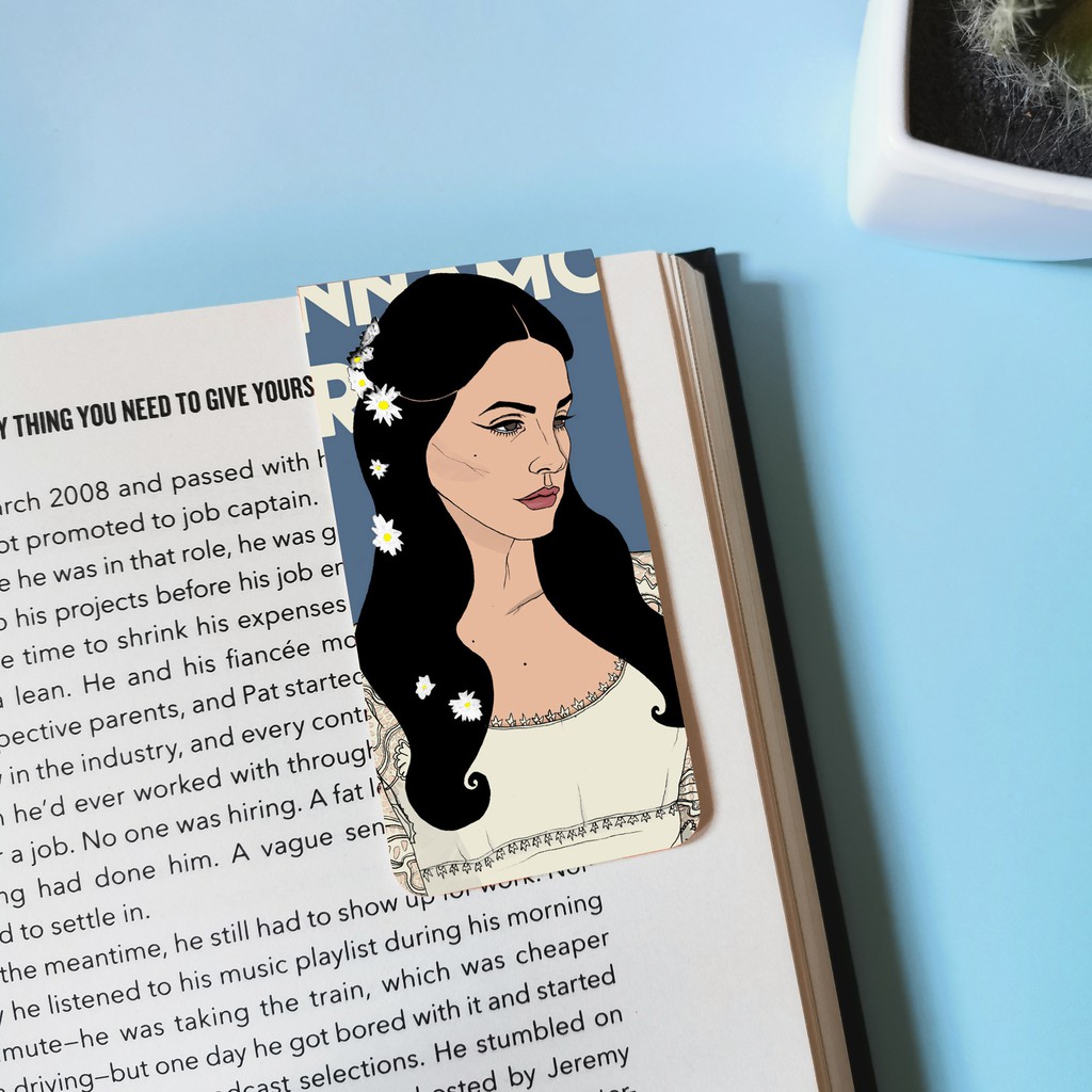 Lana Del Rey Fan Art