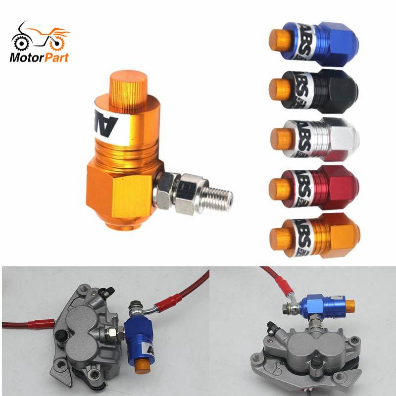 MOTOPARTS SHOP spot ZSDTRP ABS anti -dead motorcycle brake system brake ...