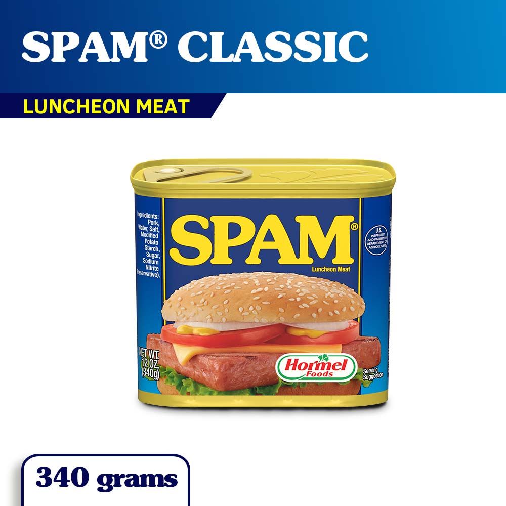 spam original - Best Prices and Online Promos - Jan 2023 | Shopee ...