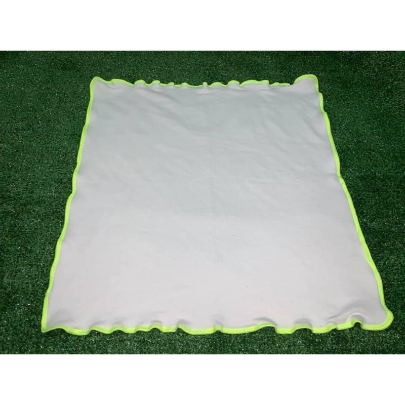 ABC ORGANIC COTTON TERRY MAXIFLEX CLOTH DIAPER SOAKER | Shopee Philippines