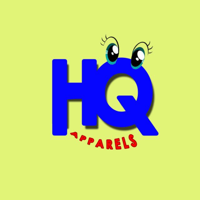 HQ_Apparels, Online Shop | Shopee Philippines