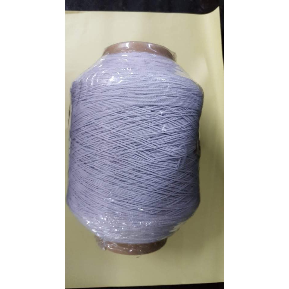 Elastic Thread in big roll - Black | Shopee Philippines