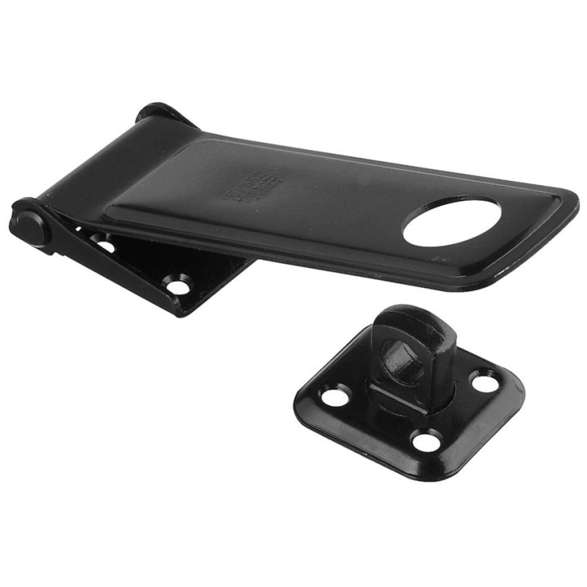 Stanley Rotating Post Safety Hasp 4.5" ( 75-4580 ) | Shopee Philippines