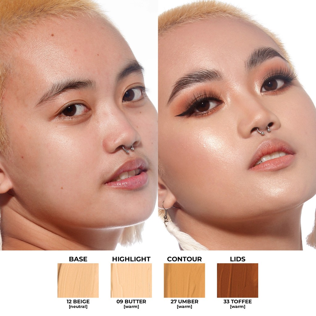 GRWM Cosmetics Official Store