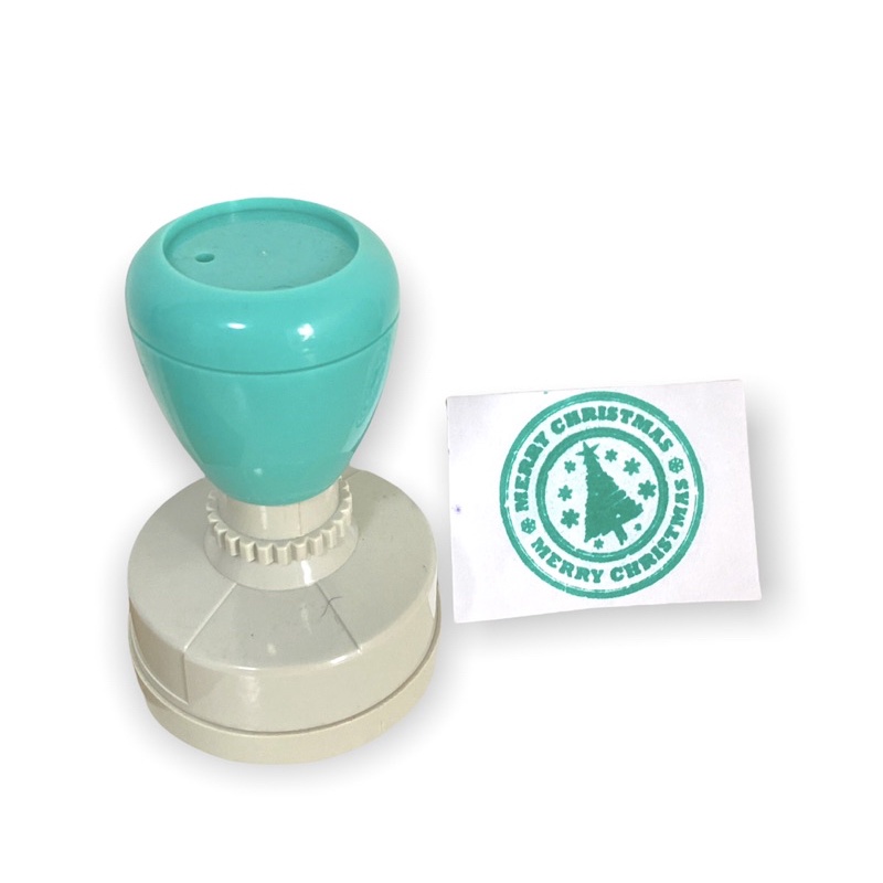personalized christmas stamp | Shopee Philippines