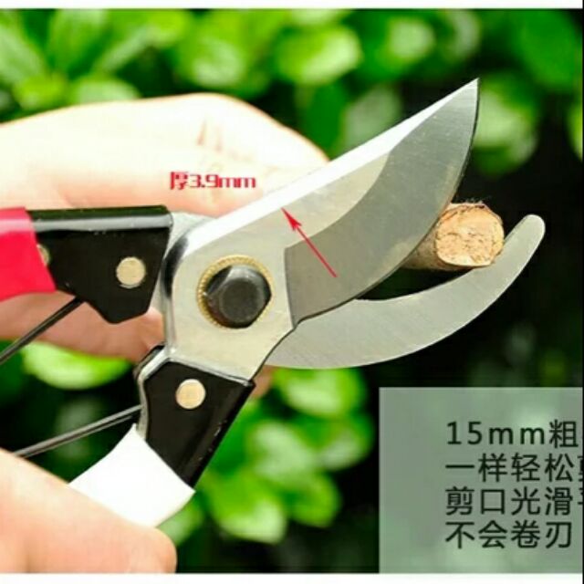 COD Gunting halaman. | Shopee Philippines