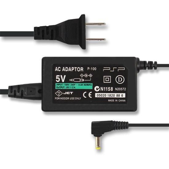 PSP 1000/2000/3000 Charger | Shopee Philippines