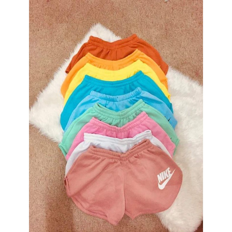 Nike dolphin short /nike | Shopee Philippines