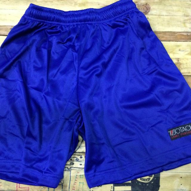 Botak Shorts (available in 4 colors) | Shopee Philippines