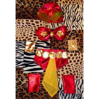 Darna Costume for infant and kids | Shopee Philippines