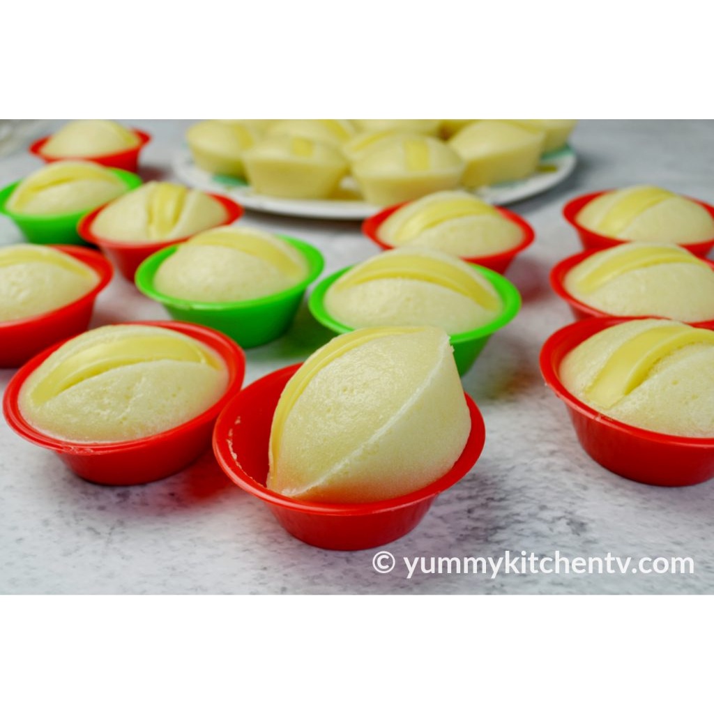 Puto Molder Plastic Small,Medium,Large Assorted Color Plastic Molder ...