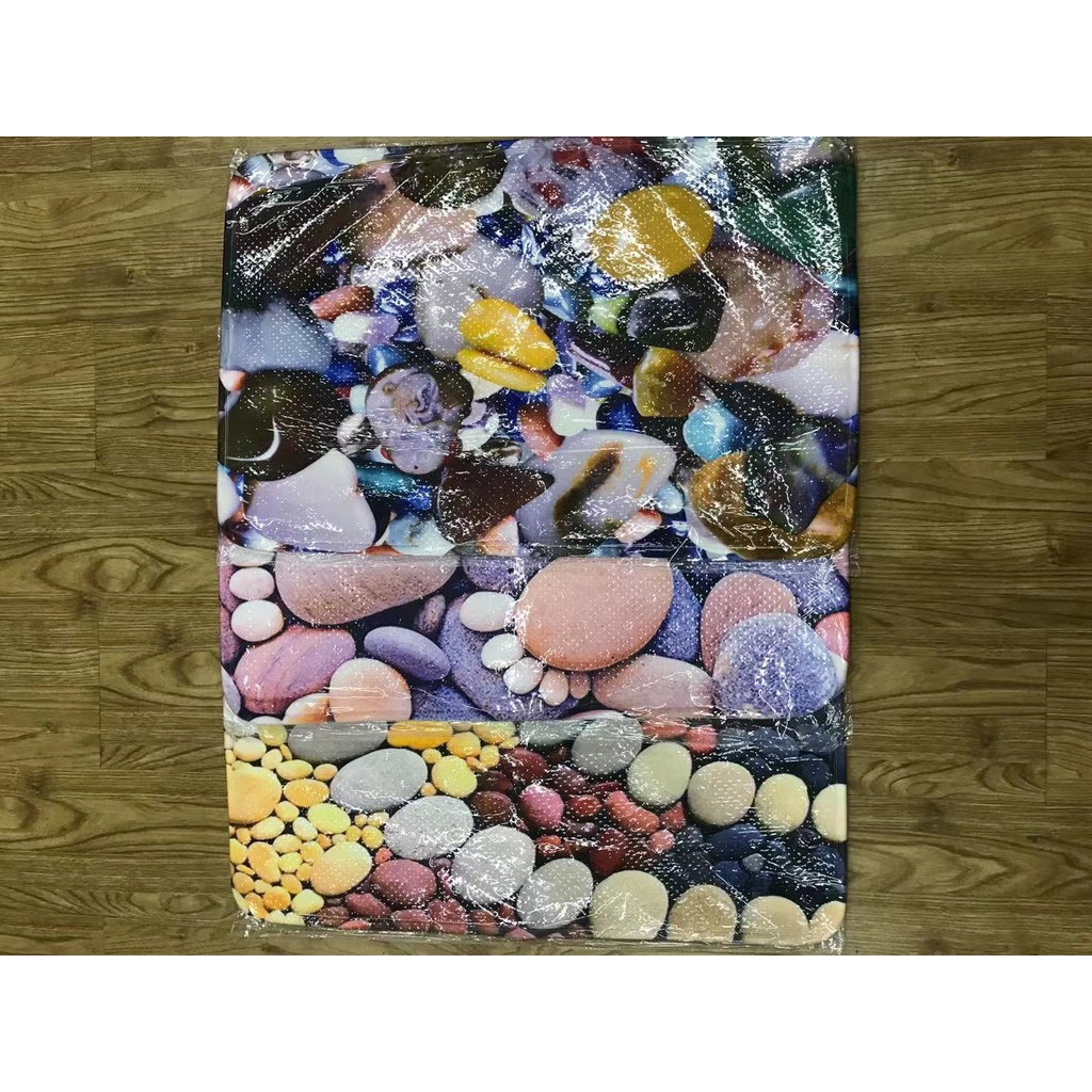 DOORMAT STONE DESIGN | Shopee Philippines