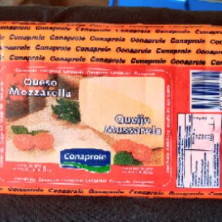 Conaprole Mozarella Cheese (5kilo) | Shopee Philippines