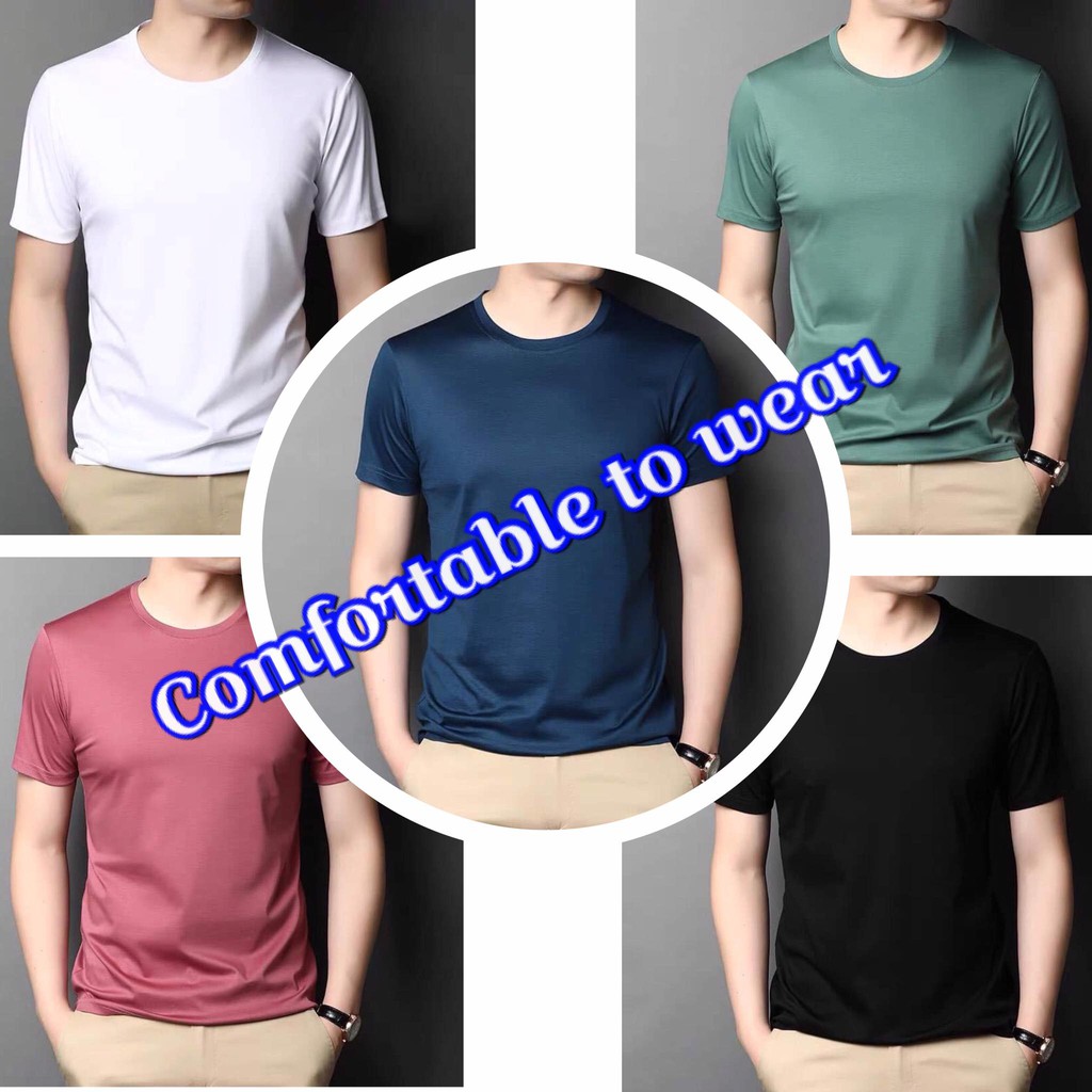 Dri-fit tshirt for men Dri fit Plain tshirt for men Unisex tshirt Dri ...