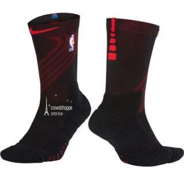 HYPER ELITE HIGH SOCK NBA/NIKE | Shopee Philippines
