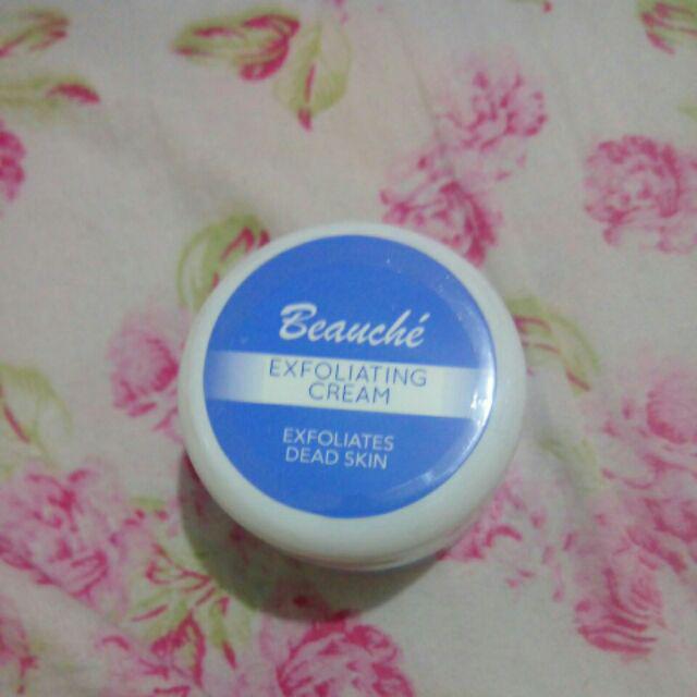 Beauche creams (Exfoliating, rejuvenating and age eraser creams ...