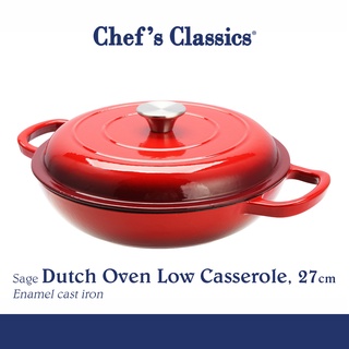Chef's Classics 30th Anniversary Non-Stick Cookware Set, 7pcs | Shopee ...