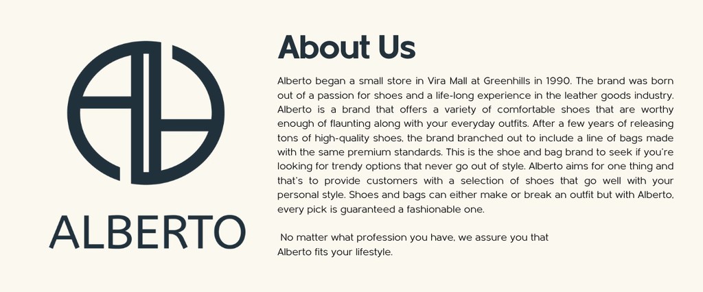 Alberto Official Store, Online Shop | Shopee Philippines