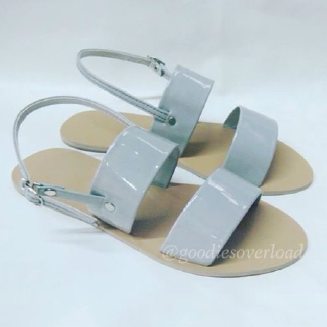 EMERY (Gray) | Shopee Philippines