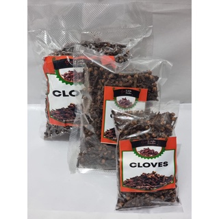 Cloves AUTHENTIC LITTLE INDIA - 250G | Shopee Philippines